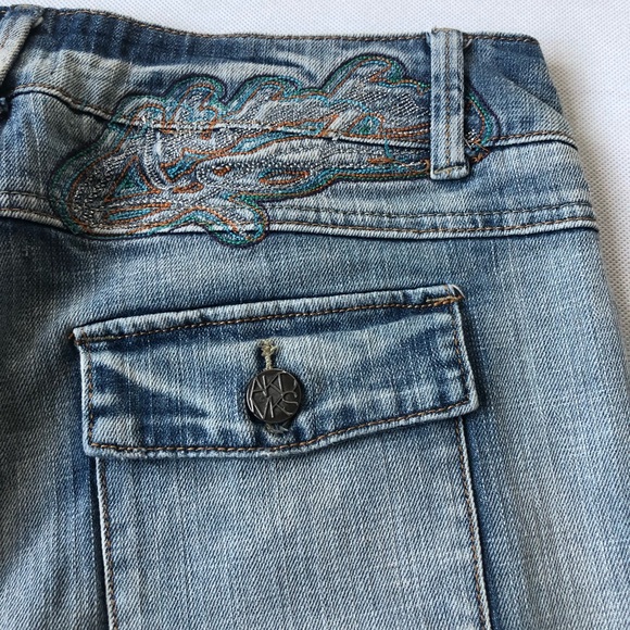 Acamik Denim | Jeans | Akademiks Skinny Jeans Akdmks Junior 7 | Poshmark